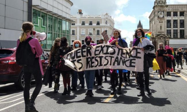 What Is Reclaim Pride? The Grassroots Movement For Queer Liberation