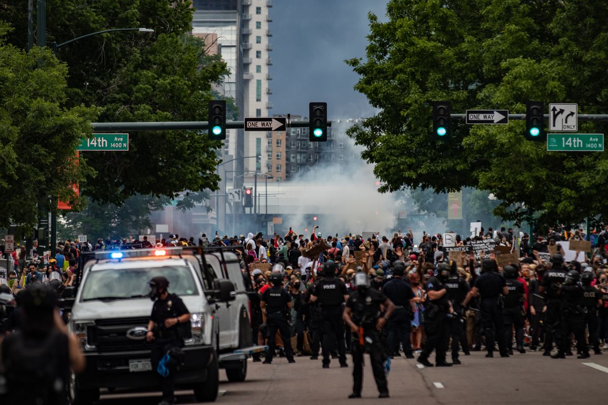 Coercion: Fundamental to the Modern State